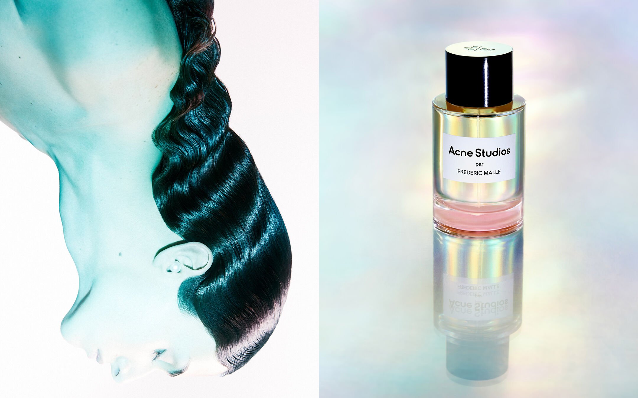 Acne Studios – Acne Studios par Frédéric Malle