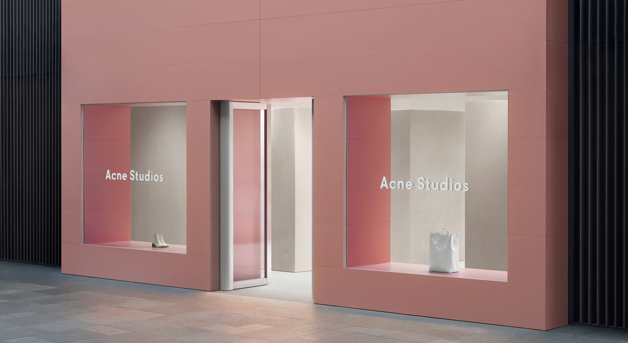 Acne Studios – Acne Studios Objects