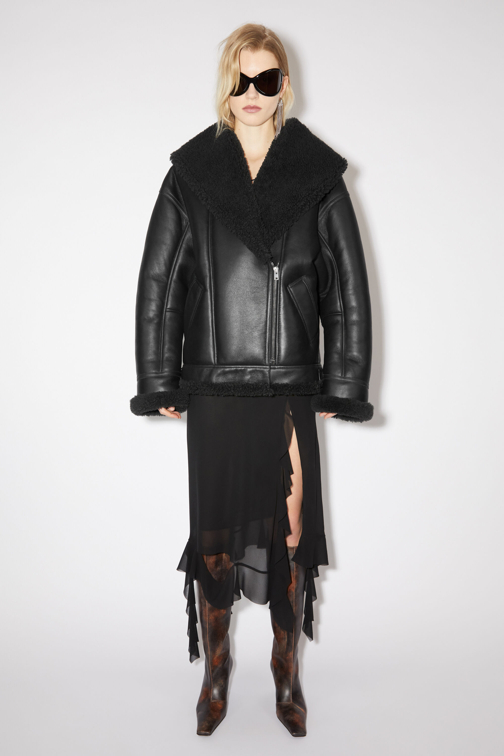 Acne Studios - Women’s Outerwear