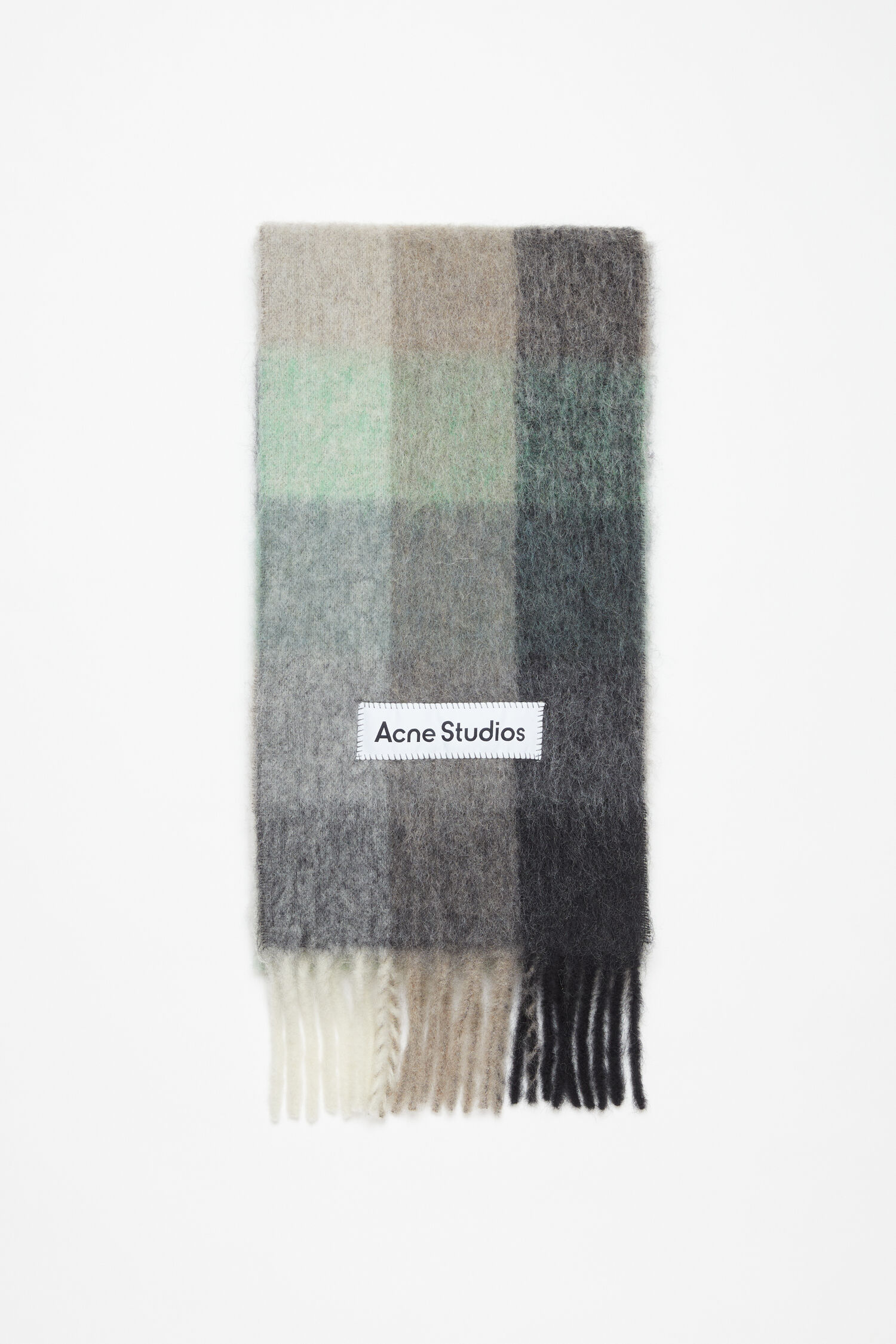 Acne Studios – Women’s Scarves