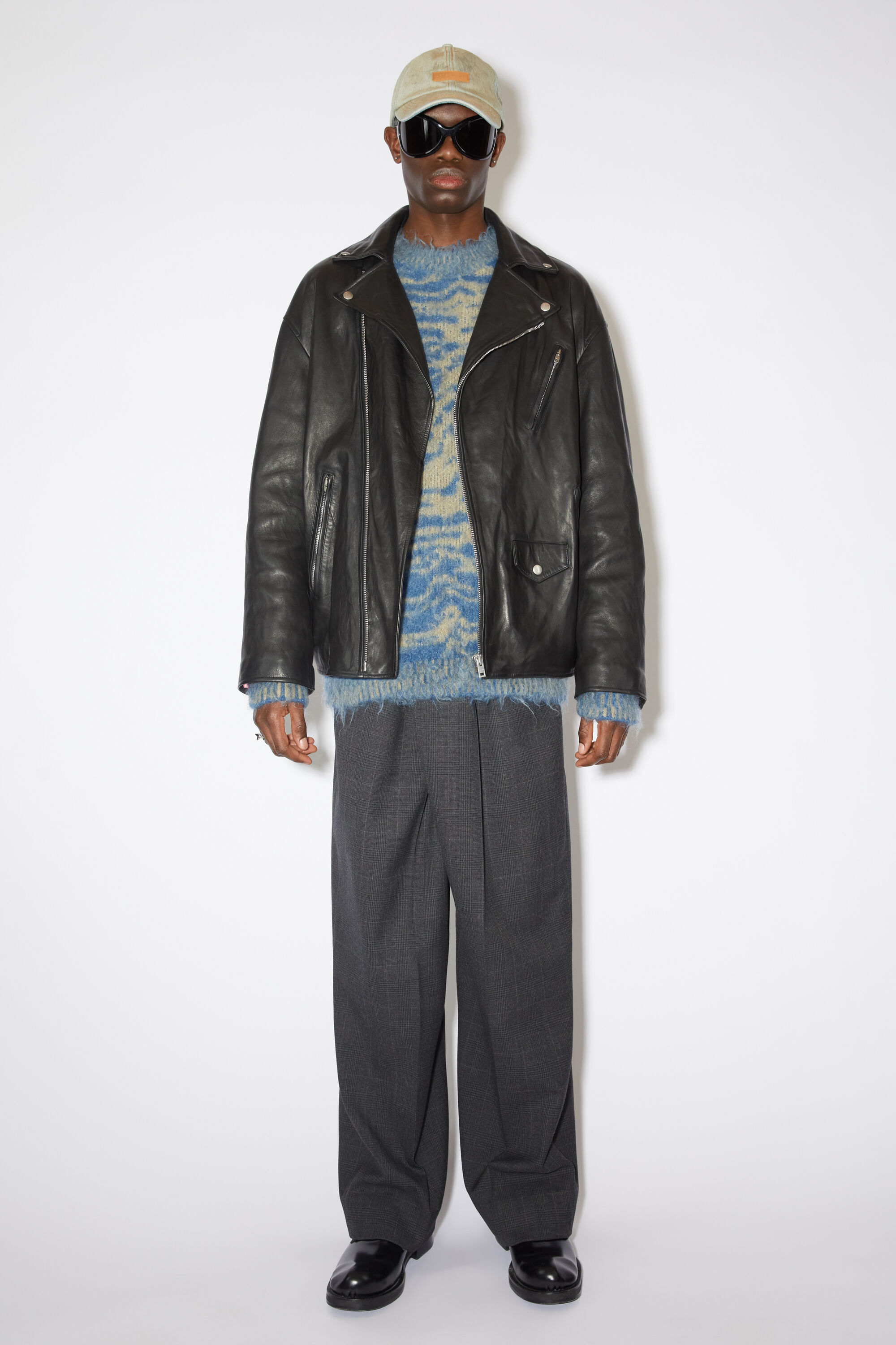 Acne Studios – Men's Outerwear