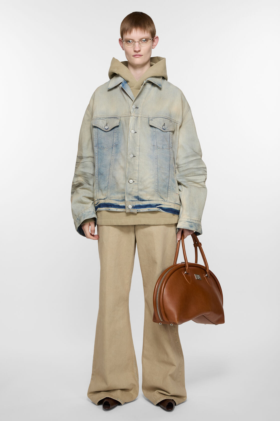 Acne Studios – Seasonal Denim