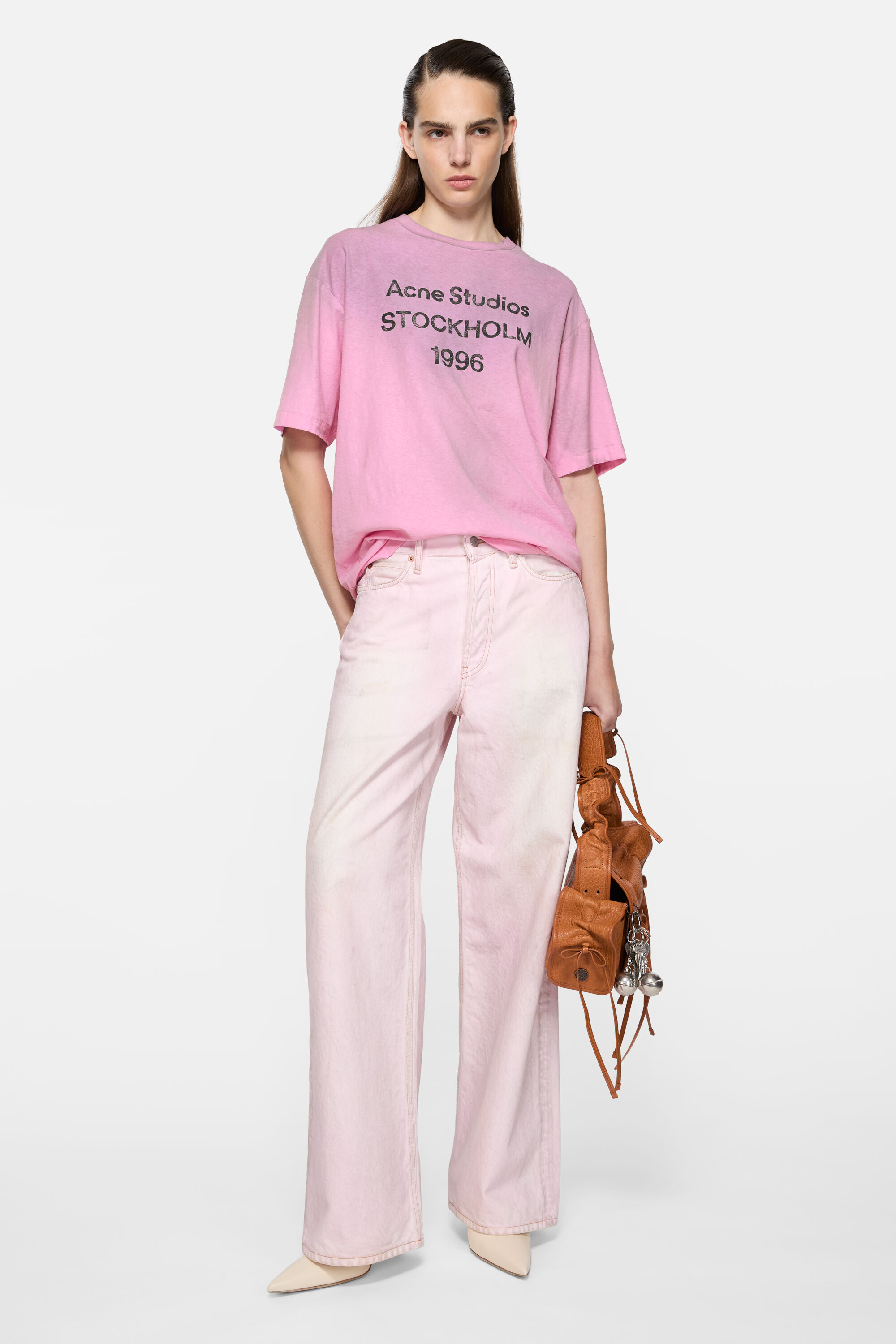 Acne Studios – 1996 Logo garments