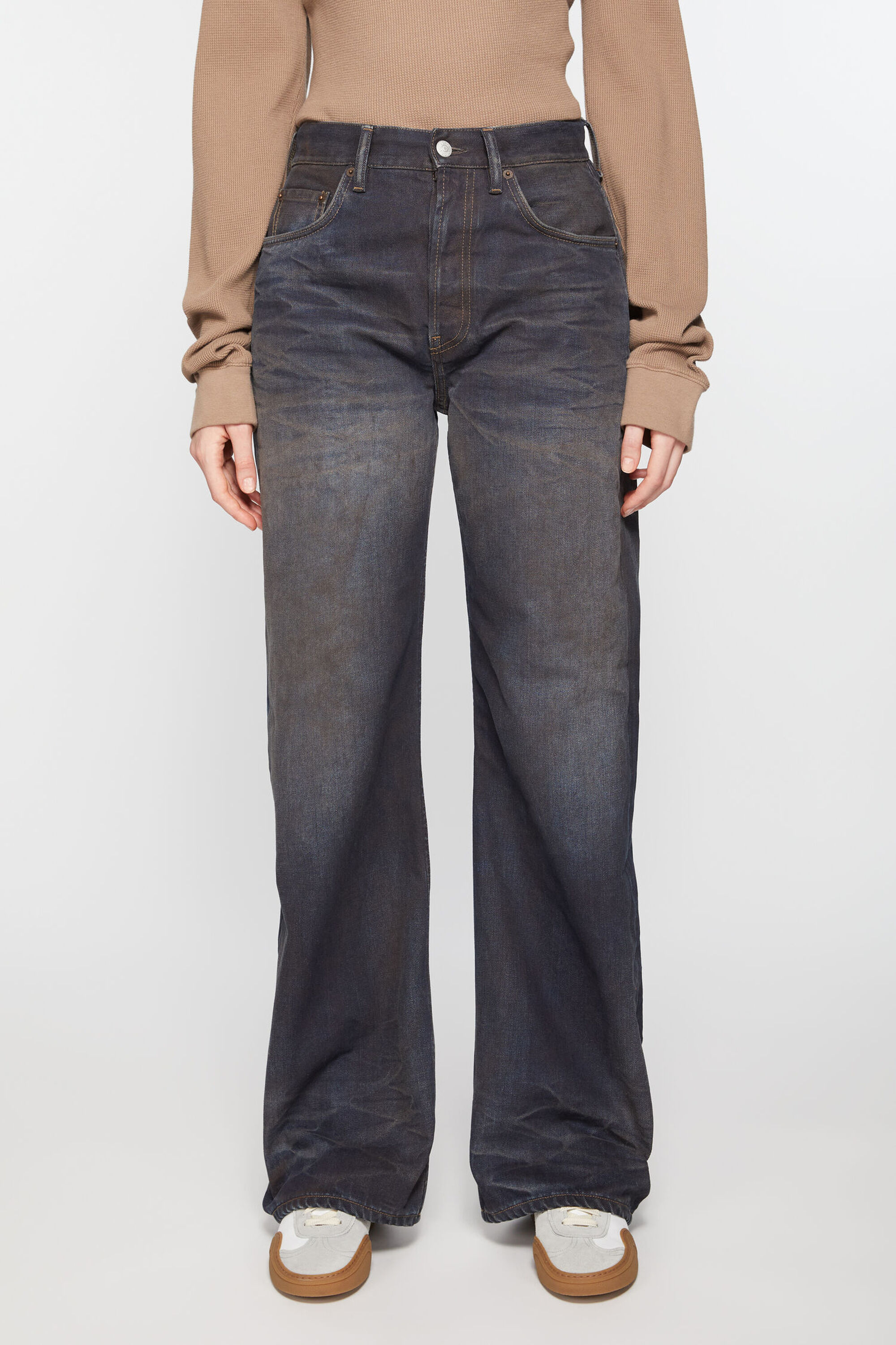 Acne Studios – Seasonal Denim