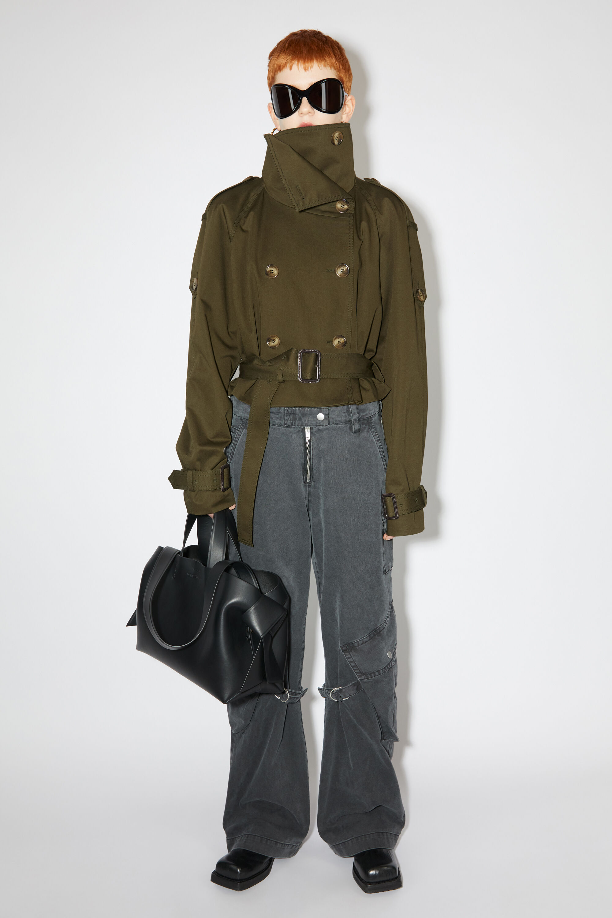 Acne Studios - Women’s Outerwear