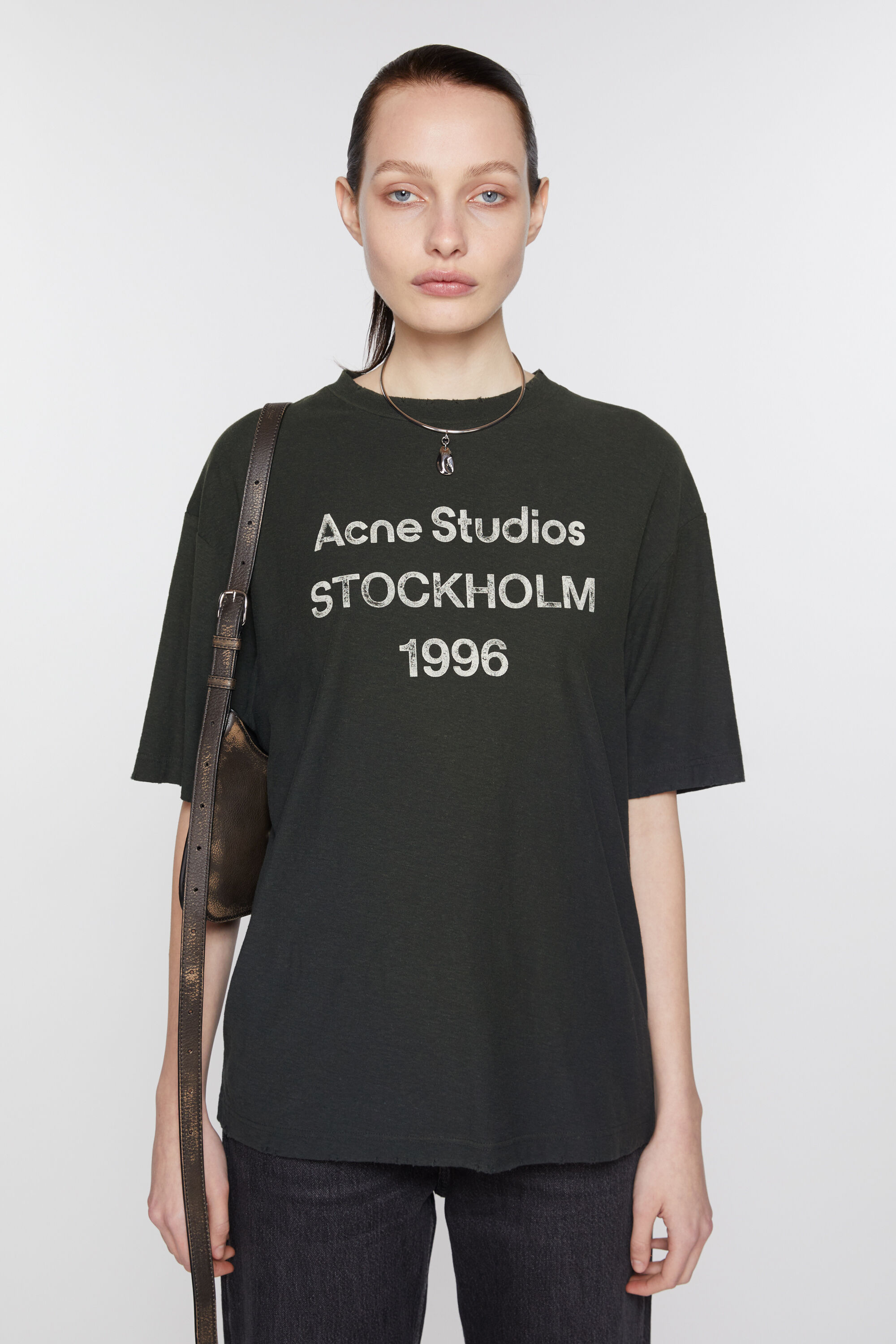 Acne Studios – Women’s T-shirts
