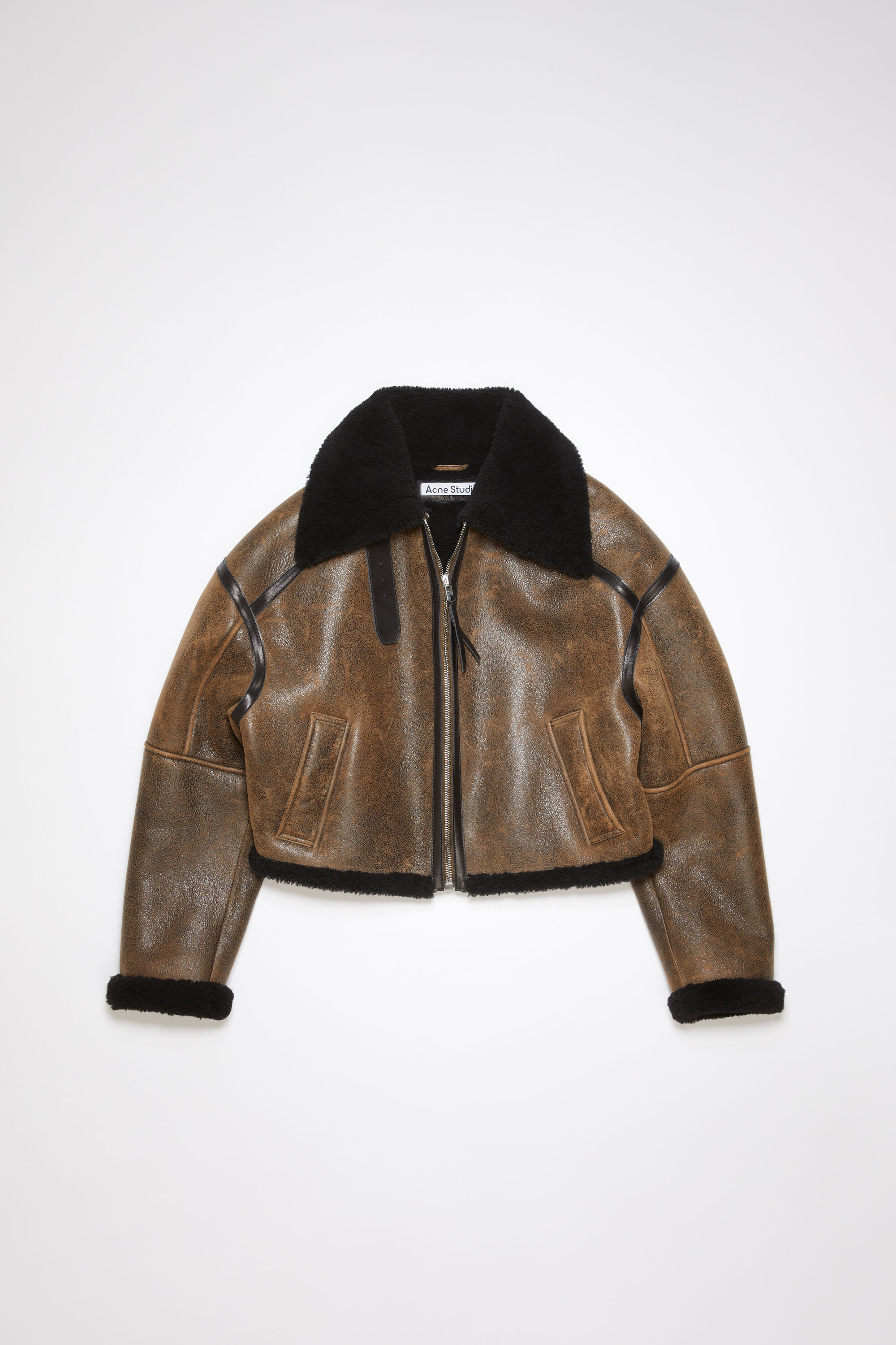 Acne Studios - Women’s Outerwear
