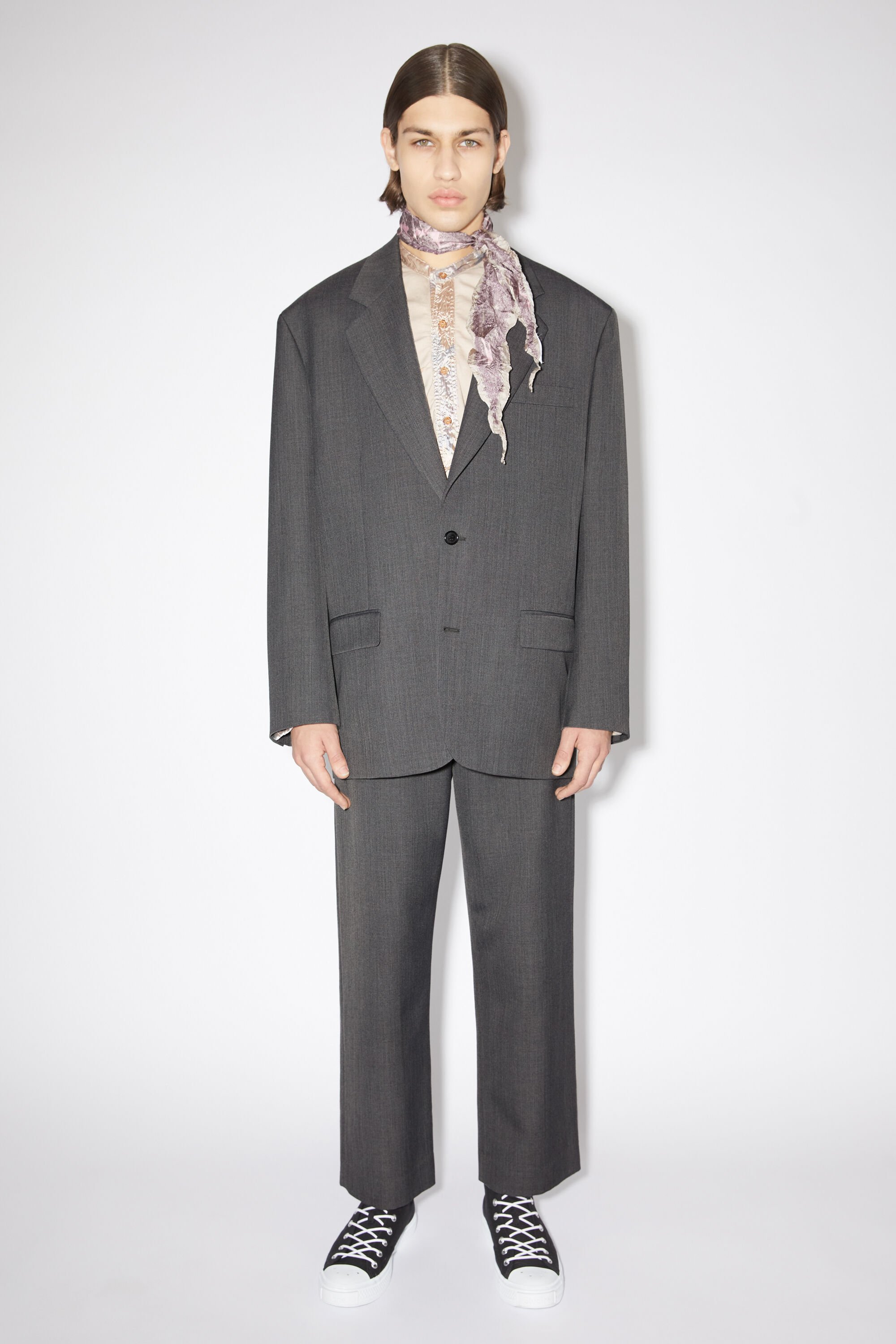 Acne Studios – Men’s Suit Jackets