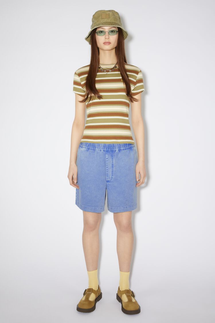 Acne Studios – Women’s shorts