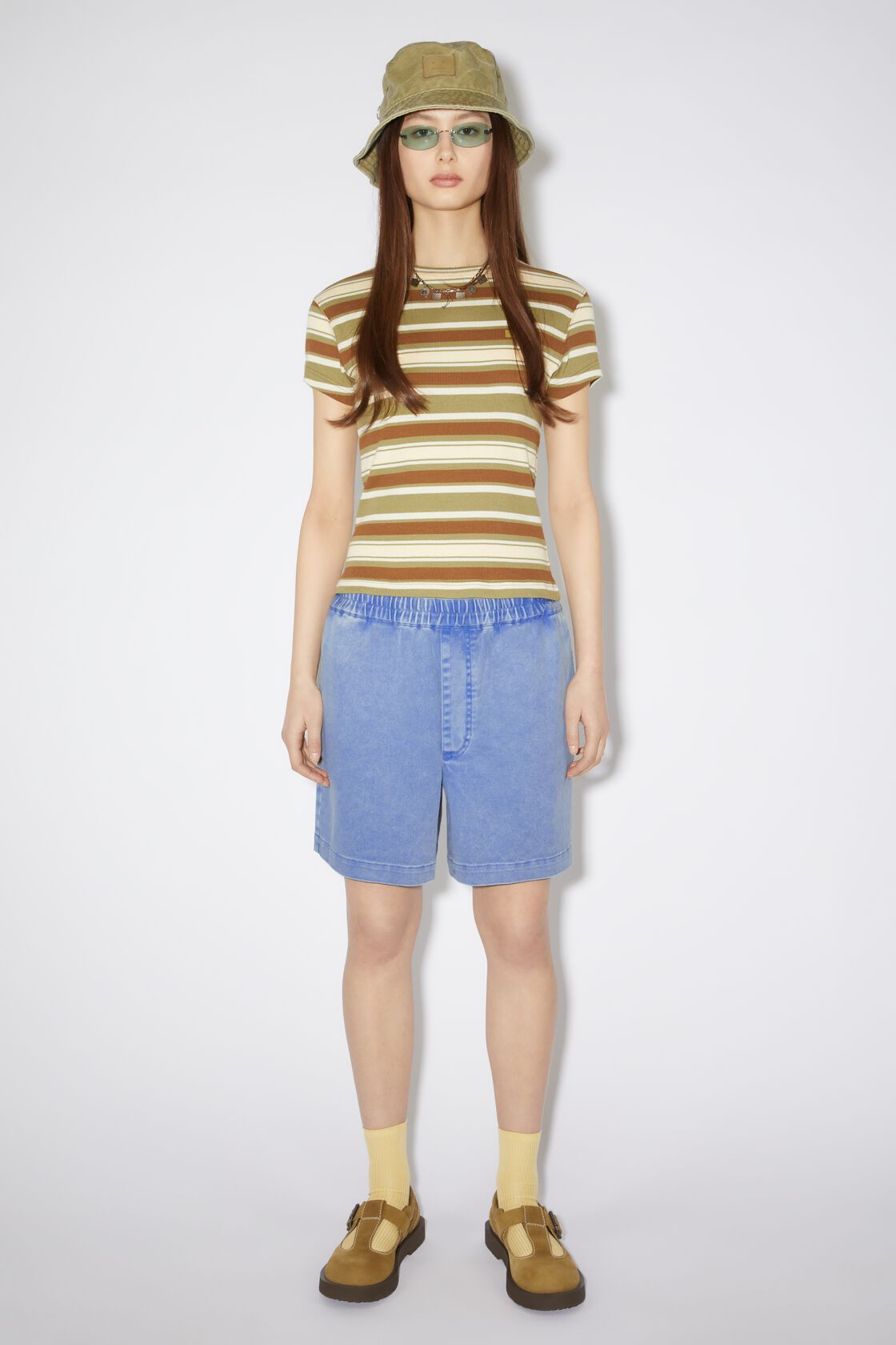 Acne Studios – Women’s shorts