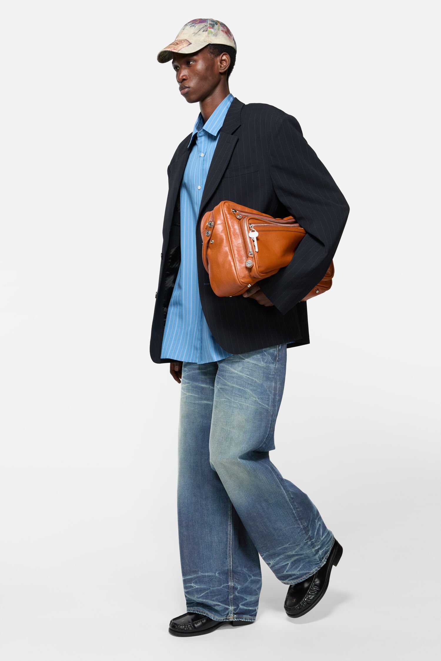 Acne Studios – Jeans Acne homme