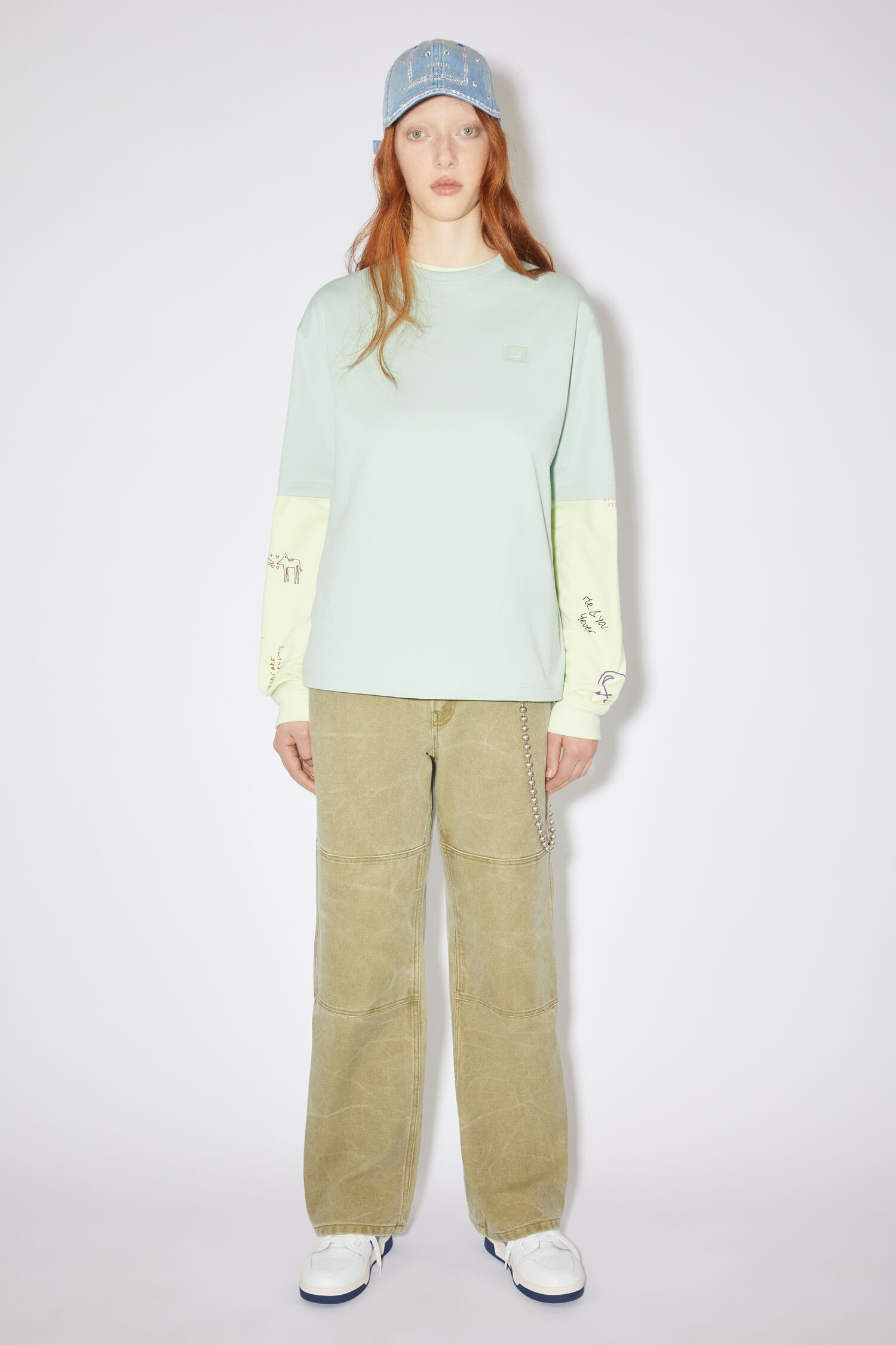 Acne Studios – Women’s Shoes