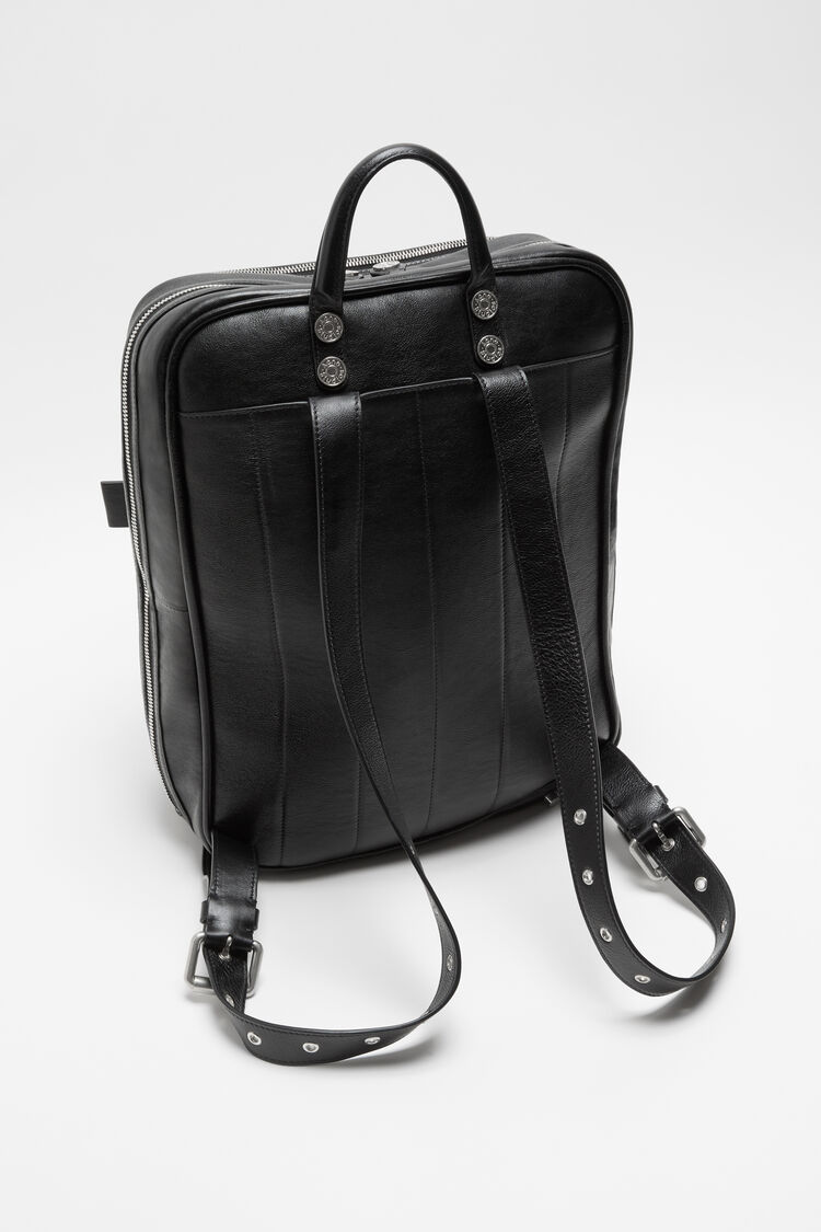 Acne Studios - Camero Gym Backpack - Black