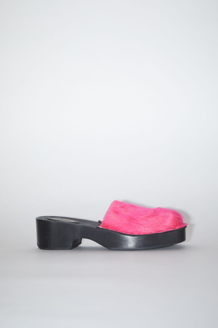 Acne Studios – Sandals & mules