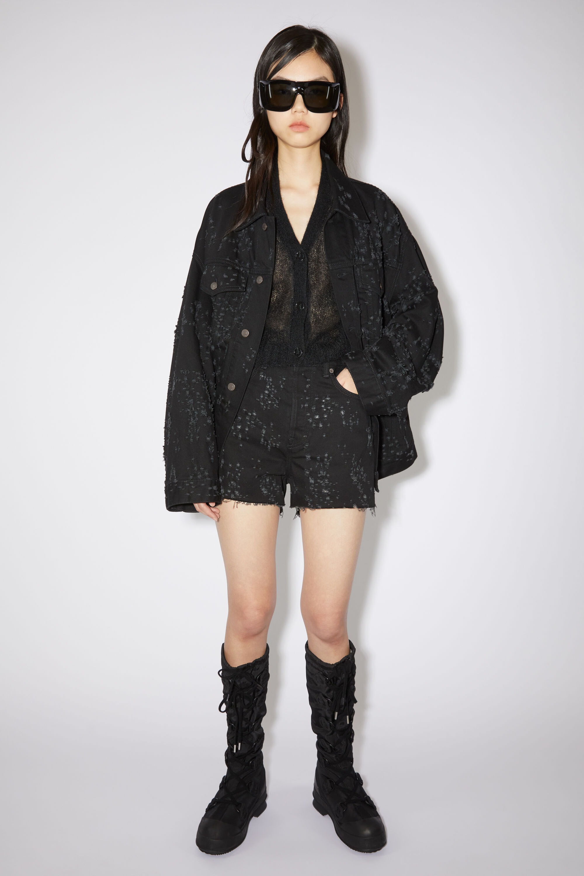 Acne Studios – Women’s Shorts