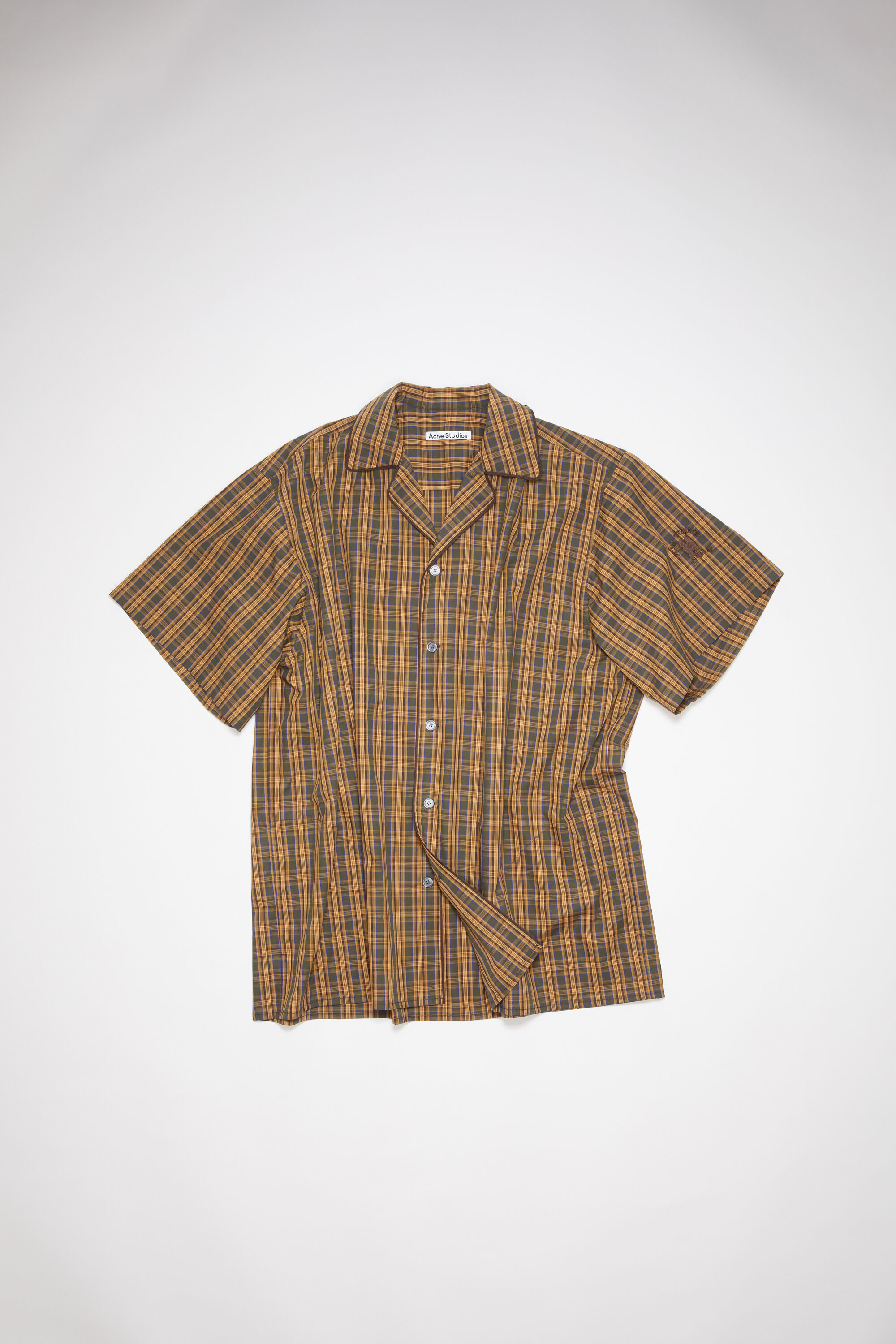 Acne Studios – Men's Shirts