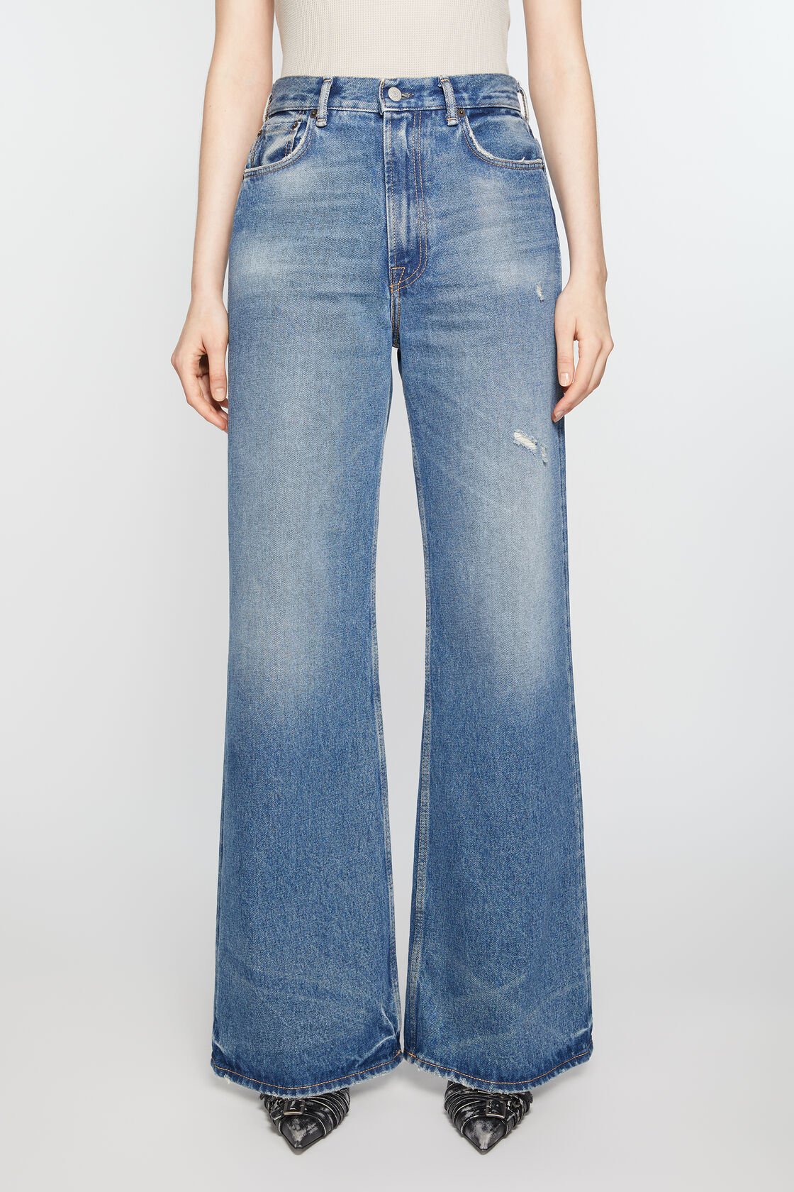 Acne Studios - Women's jeans