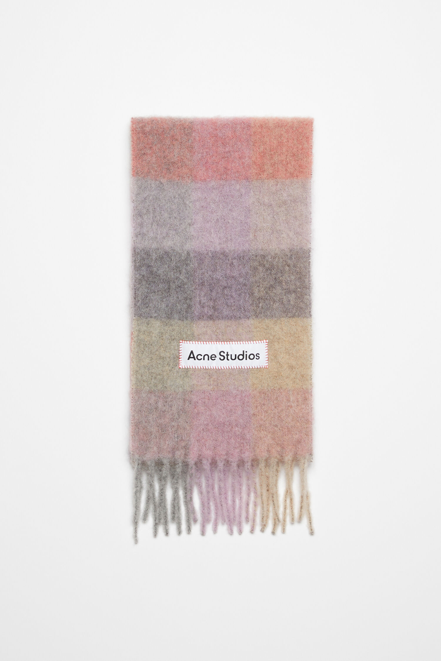 Acne Studios – Women’s Scarves