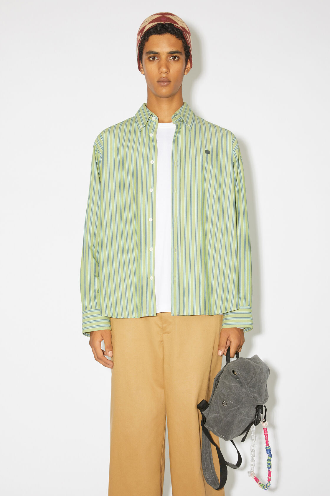 Acne Studios – Men's Shirts