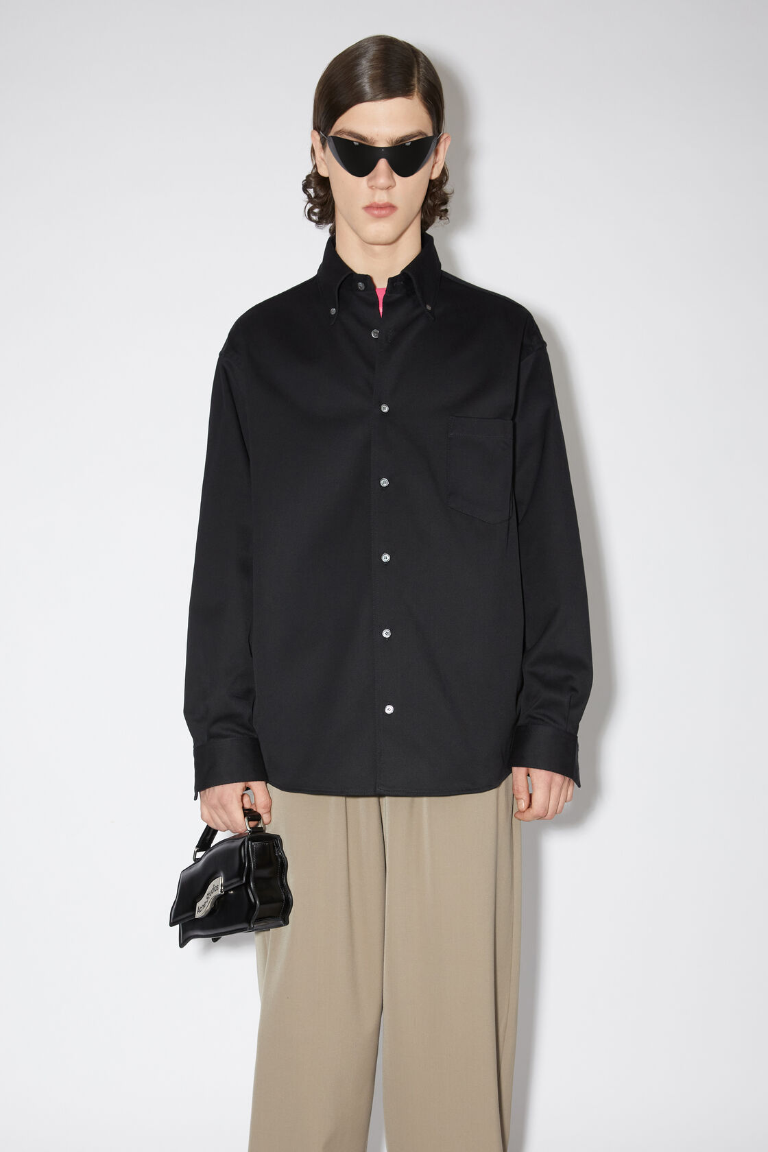 Acne Studios – Men's Shirts