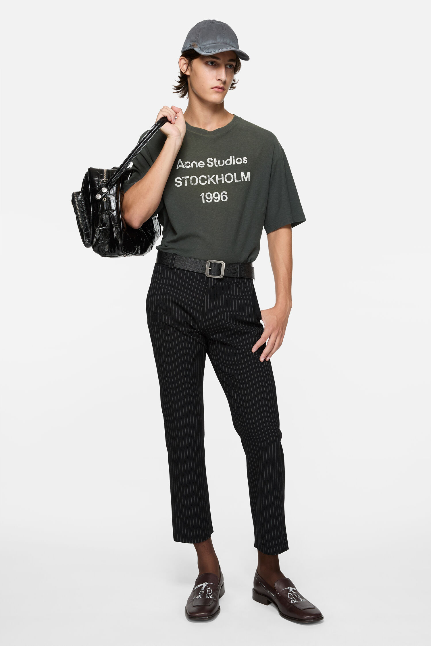 Acne Studios – Men’s T-shirts