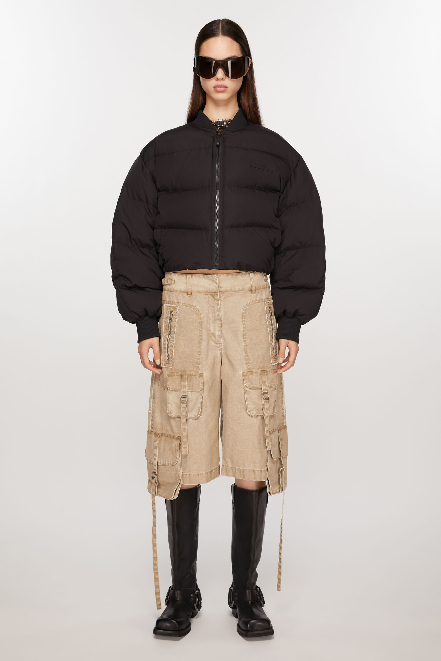 Acne Studios – Women’s New Arrivals