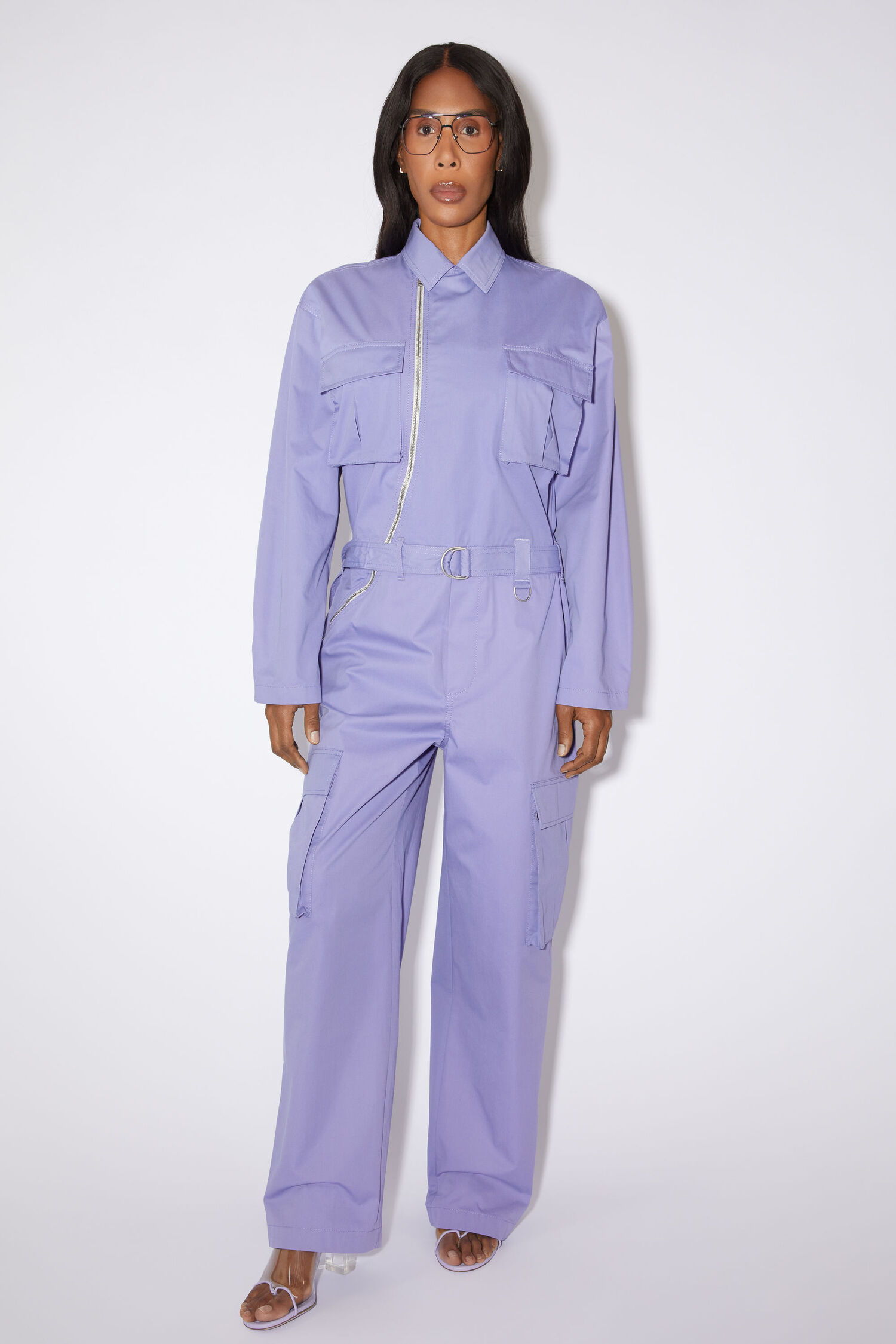 Acne Studios – Sandals & mules
