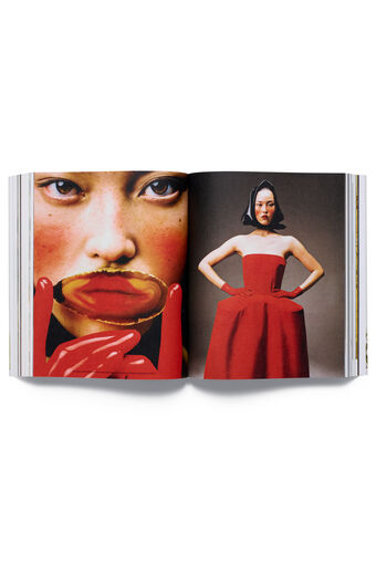 Acne Studios - Acne Paper ISSUE 18 | House of Acne Paper - ONE SIZE