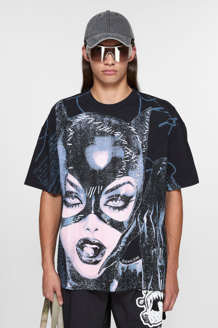 Acne Studios – Men’s T-shirts