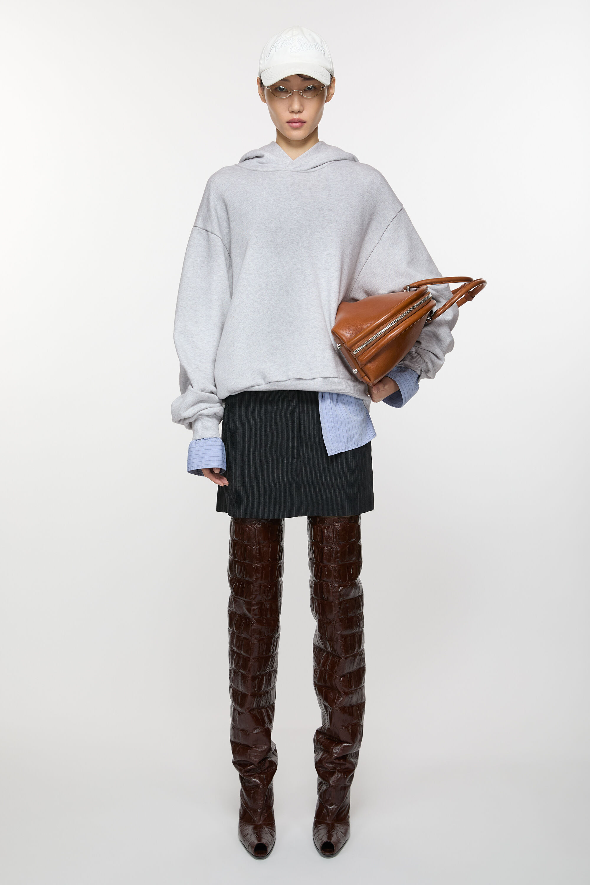 Acne Studios – 1996 Logo garments