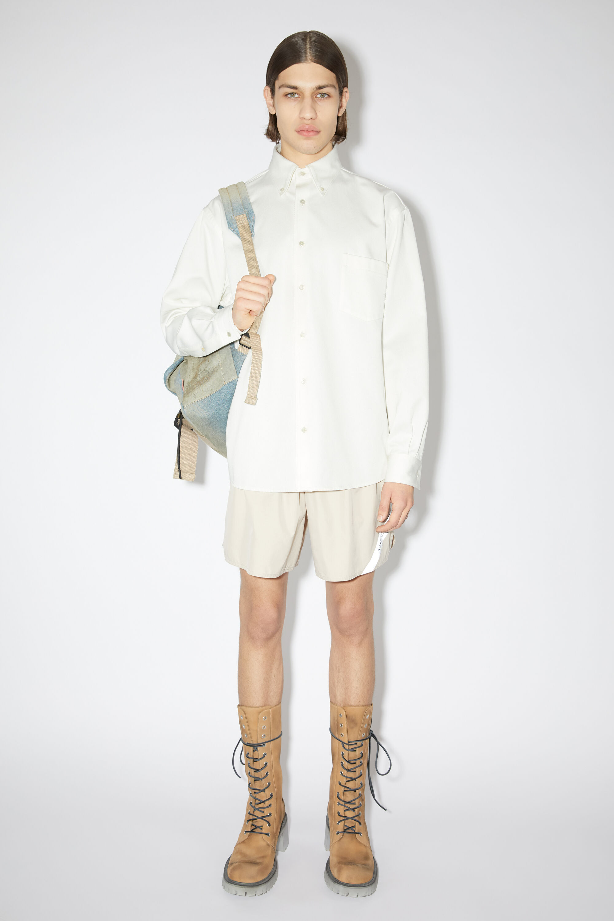 Acne Studios – Men's Shirts