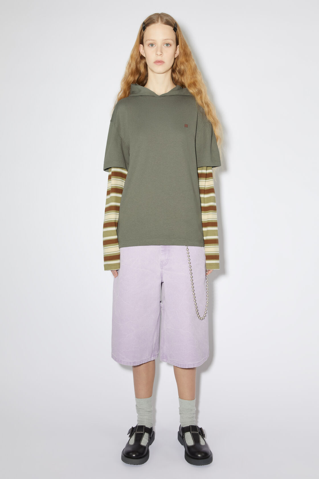 Acne Studios Face Collection - Shop women’s clothing and accessories