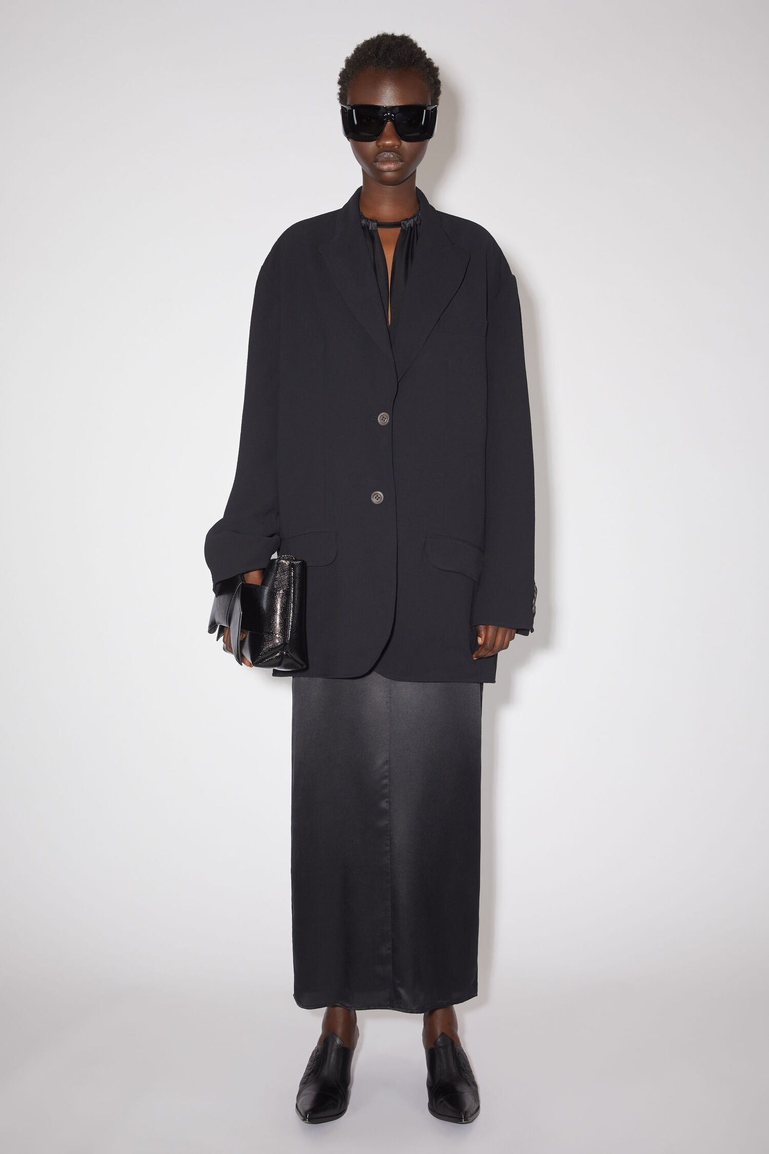 Acne Studios - Women’s Outerwear