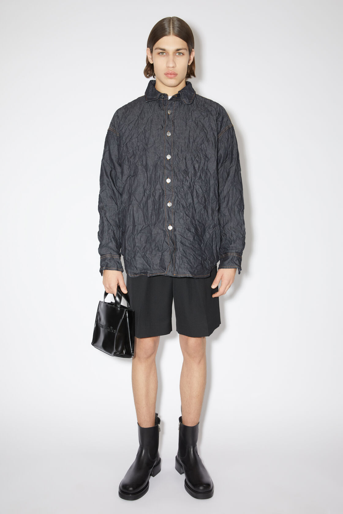 Acne Studios – Men’s Shoes