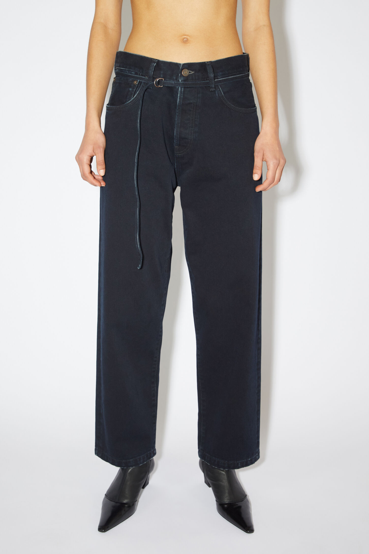 Acne Studios - Women's jeans