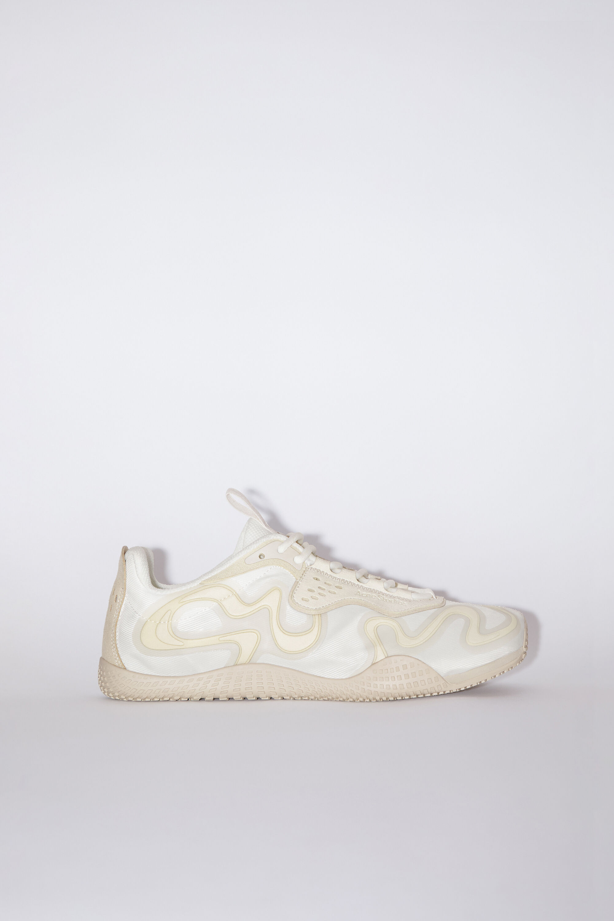 Acne Studios – Women’s Shoes