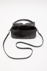 Acne Studios - Multipocket micro bag - Black