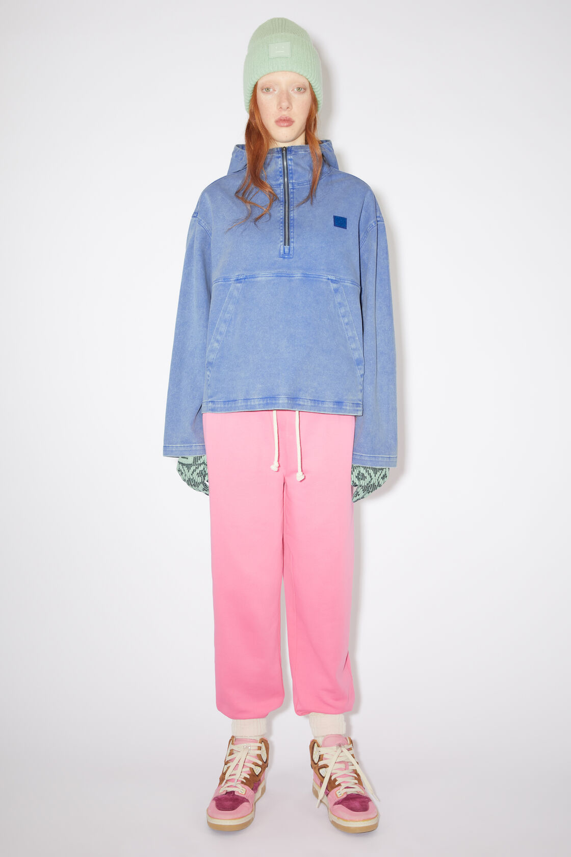 Acne Studios – Women’s Shoes