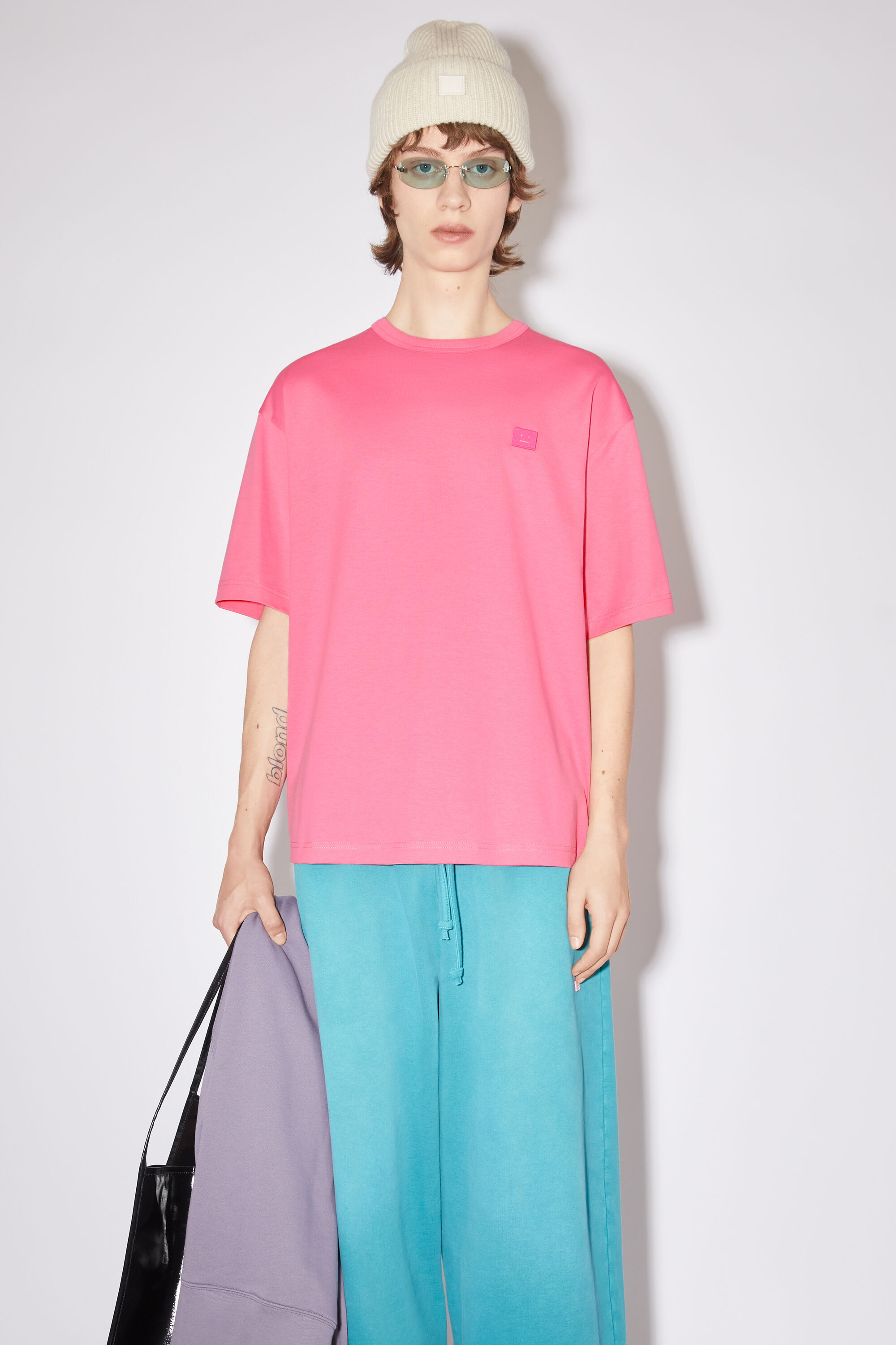 Acne Studios – Men’s T-shirts