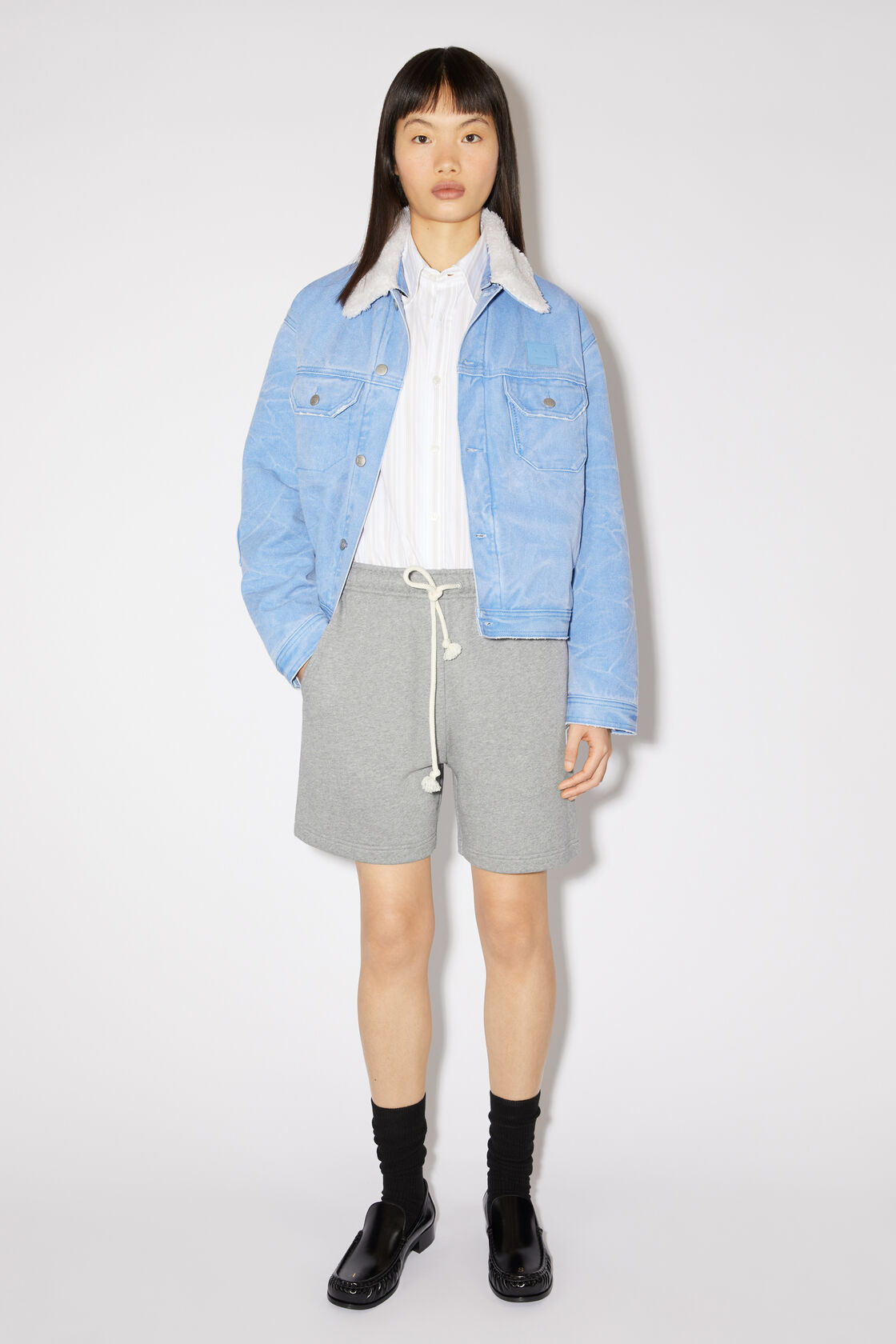 Acne Studios – Women’s Shorts