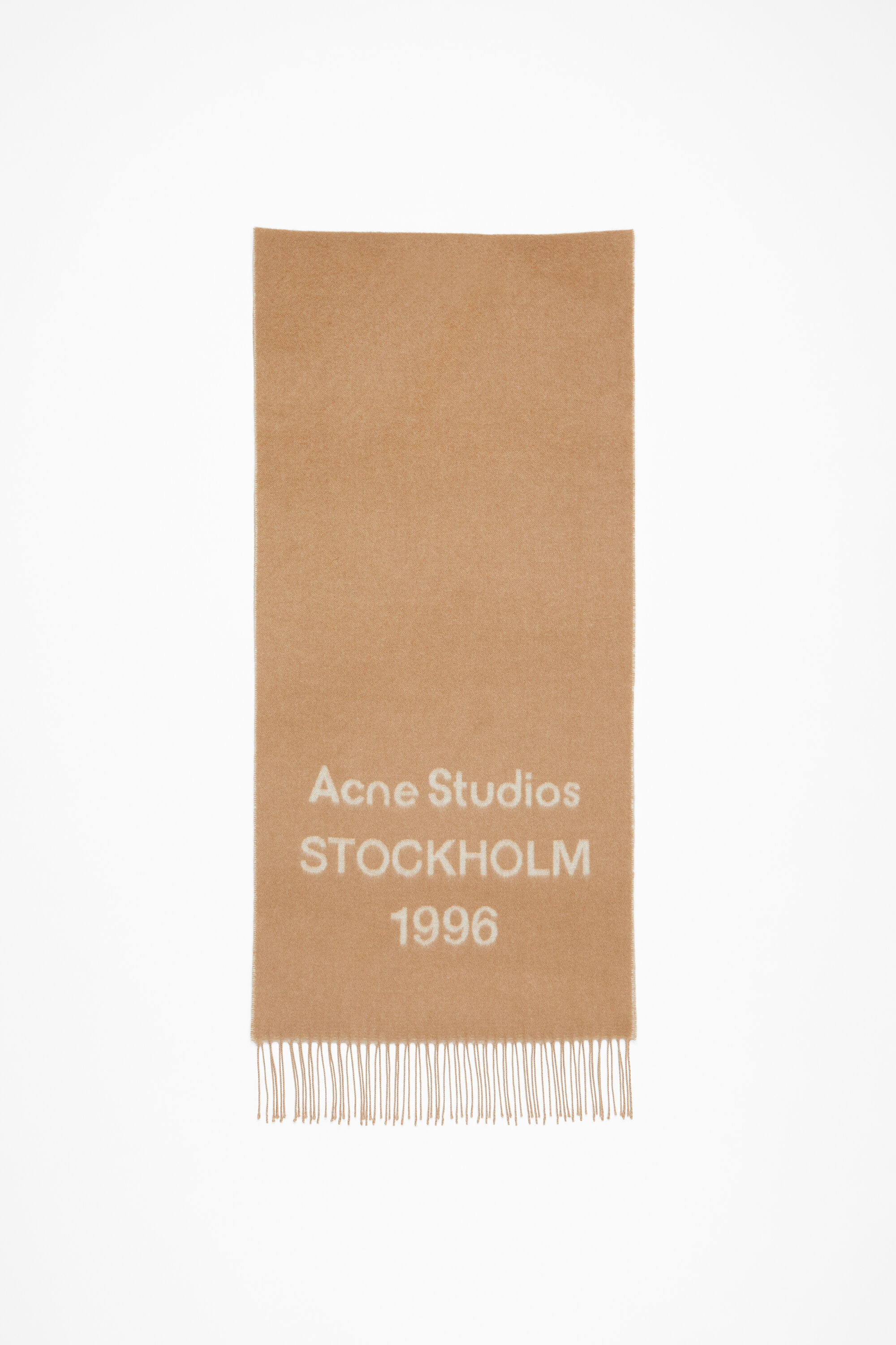 Acne Studios – 1996 Logo garments