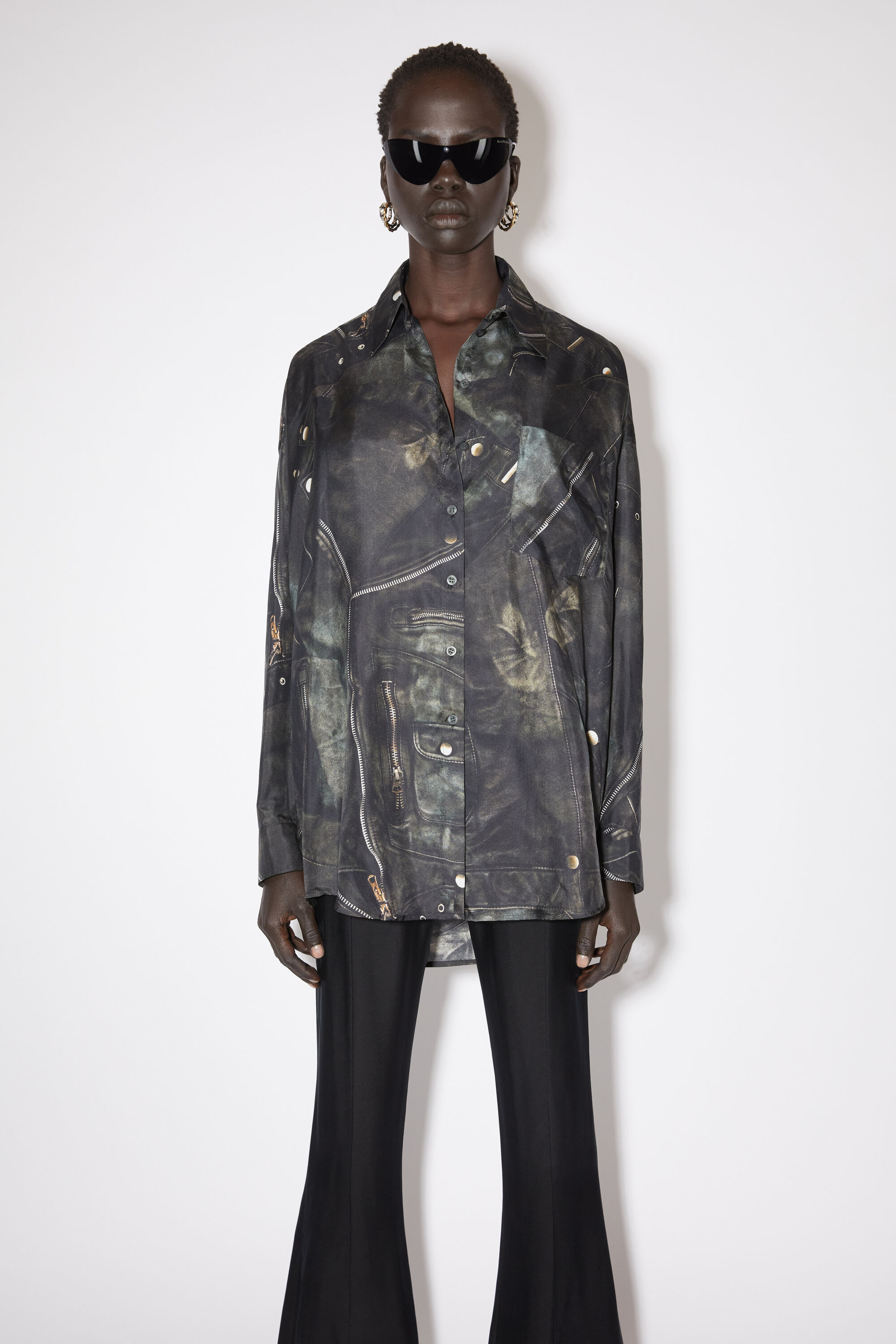 Acne Studios – Women’s shirts and blouses