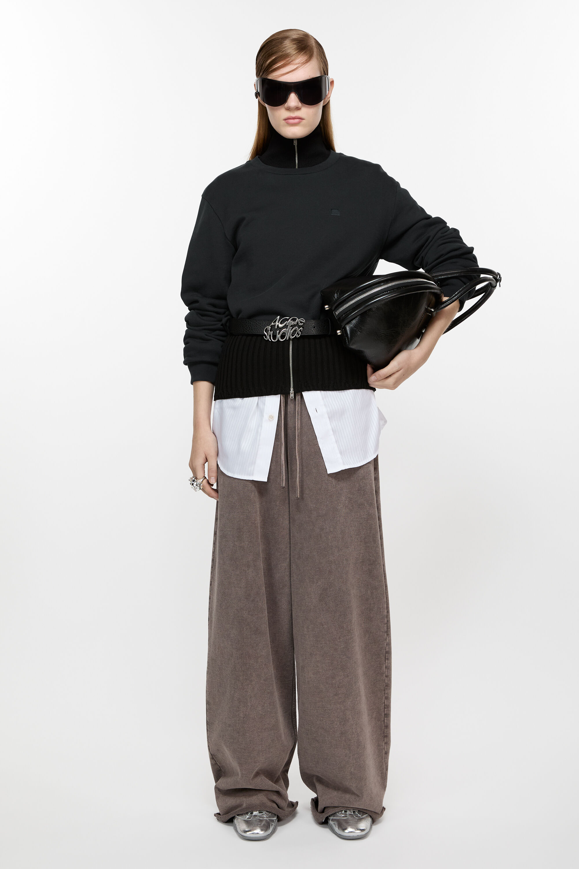 Acne Studios Face Collection - Shop women’s clothing and accessories