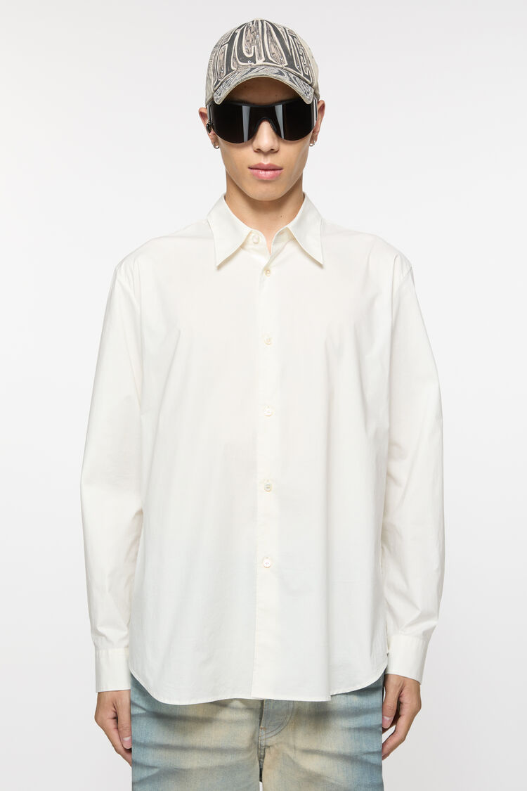 Acne Studios – Men's Shirts