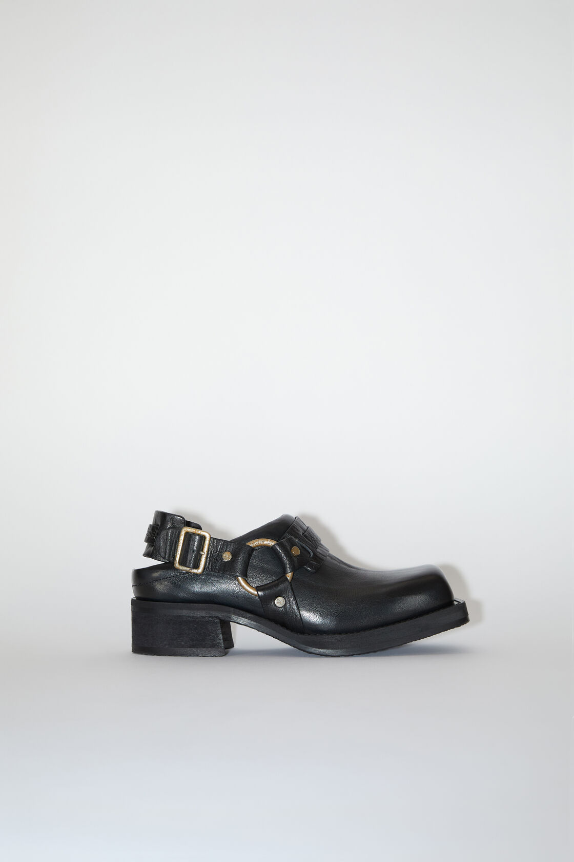 Acne Studios – Sandals & mules