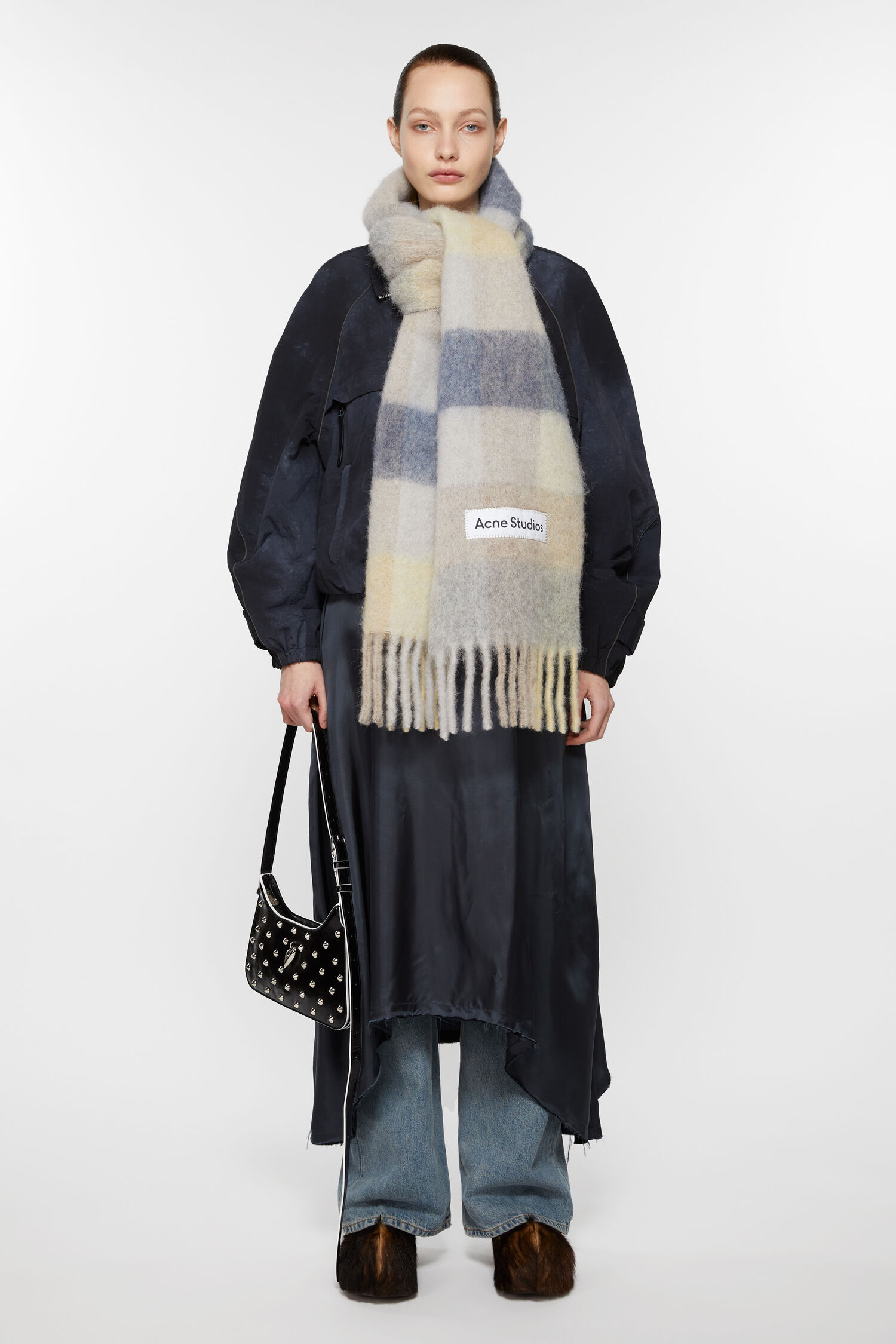 Acne Studios – Women’s Scarves