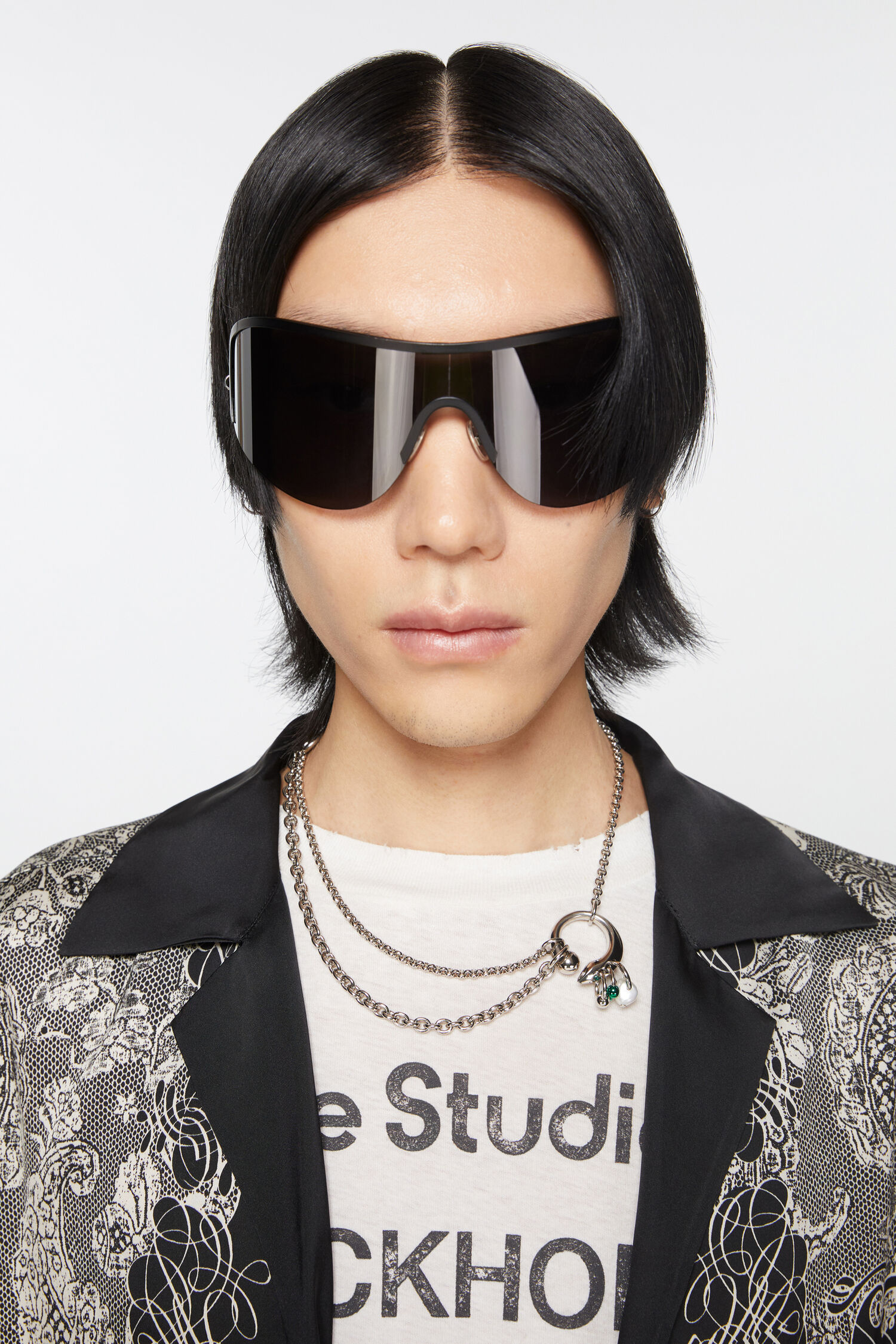 Acne Studios – Jewellery for him