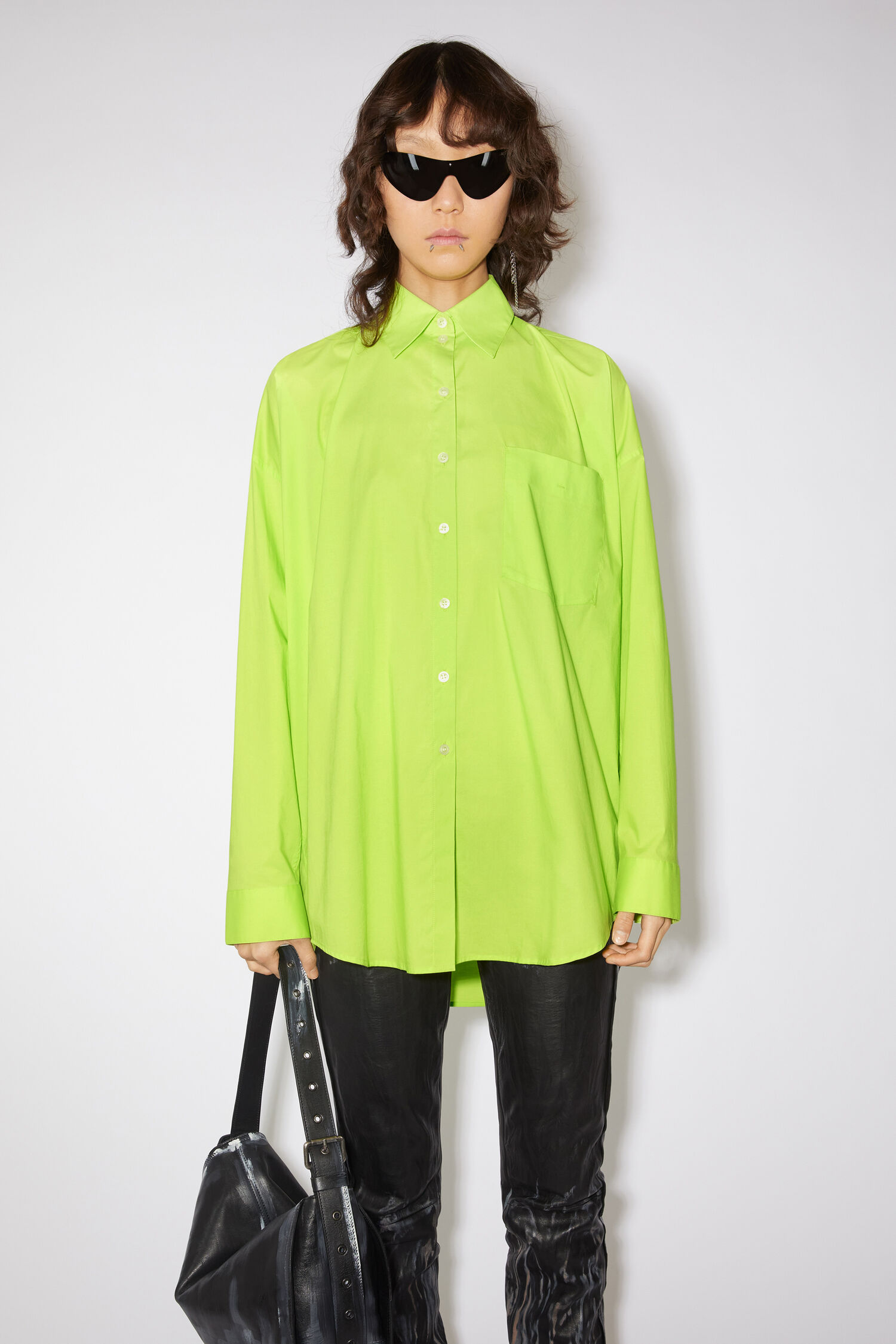 Acne Studios – Women’s shirts and blouses