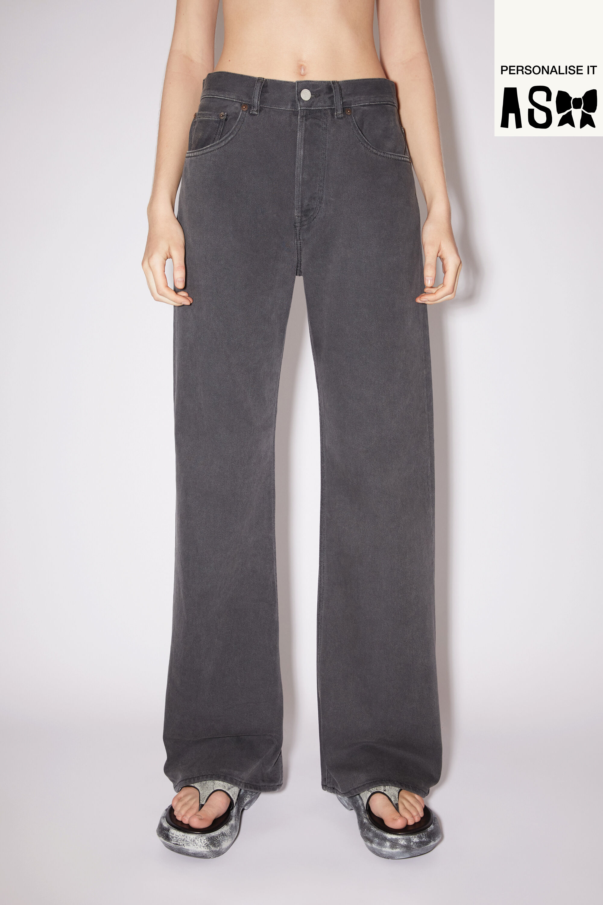 Acne Studios – FW23 Seasonal Denim