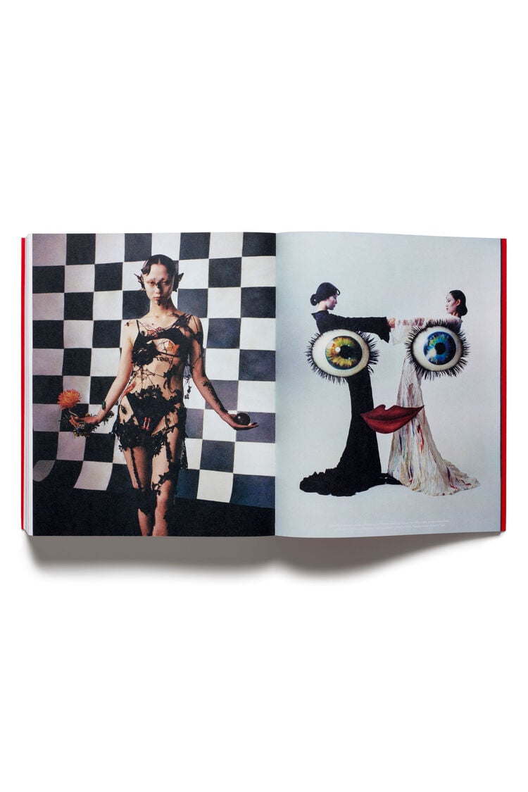 Acne Studios - Acne Paper Issue 17 | Atticus - ONE SIZE